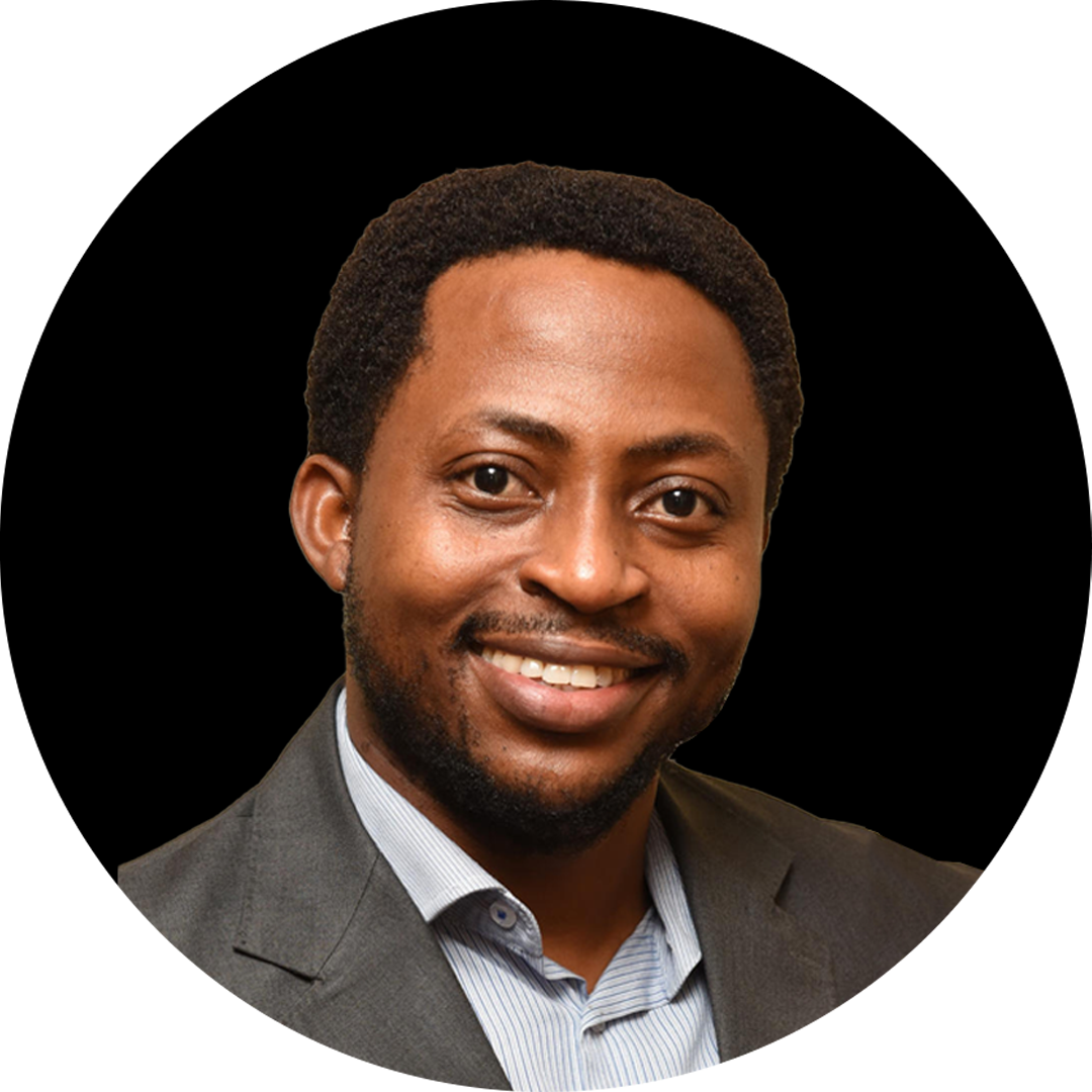 Prof John Ataguba – HCWG